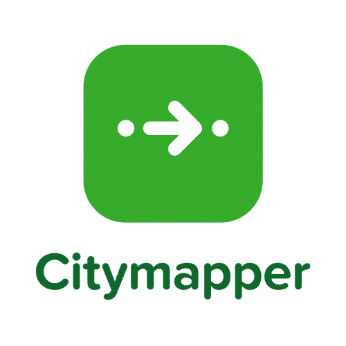 Citymapper - Citytravelnyc