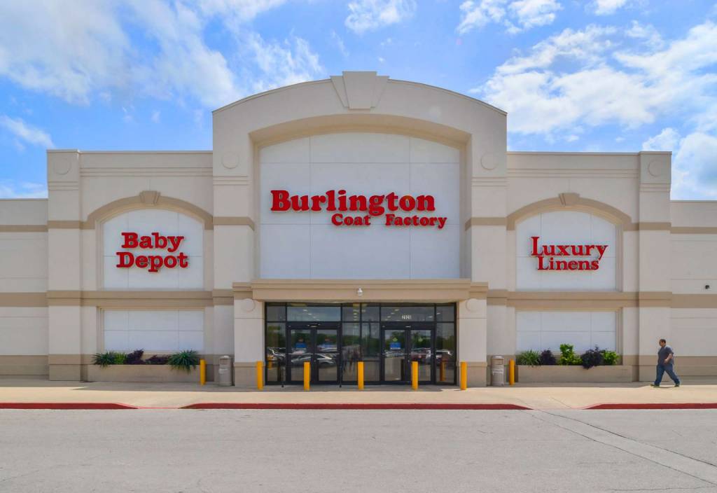Burlington Coat Factory - Citytravelnyc