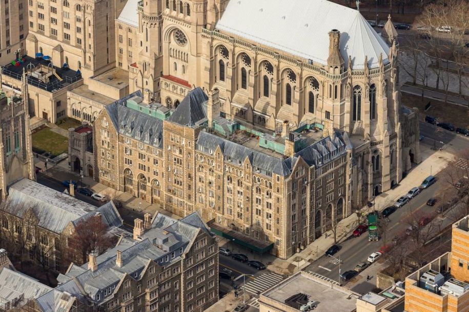 Riverside Church - Citytravelnyc