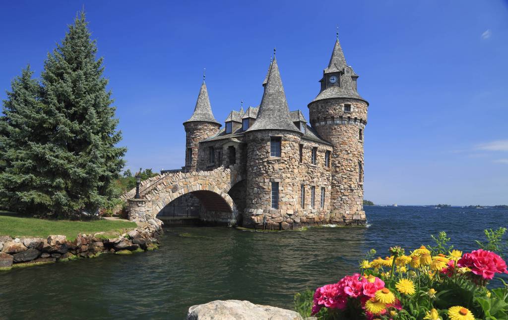 Boldt Castle - Citytravelnyc