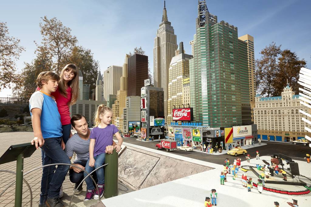 Miniland - Citytravelnyc