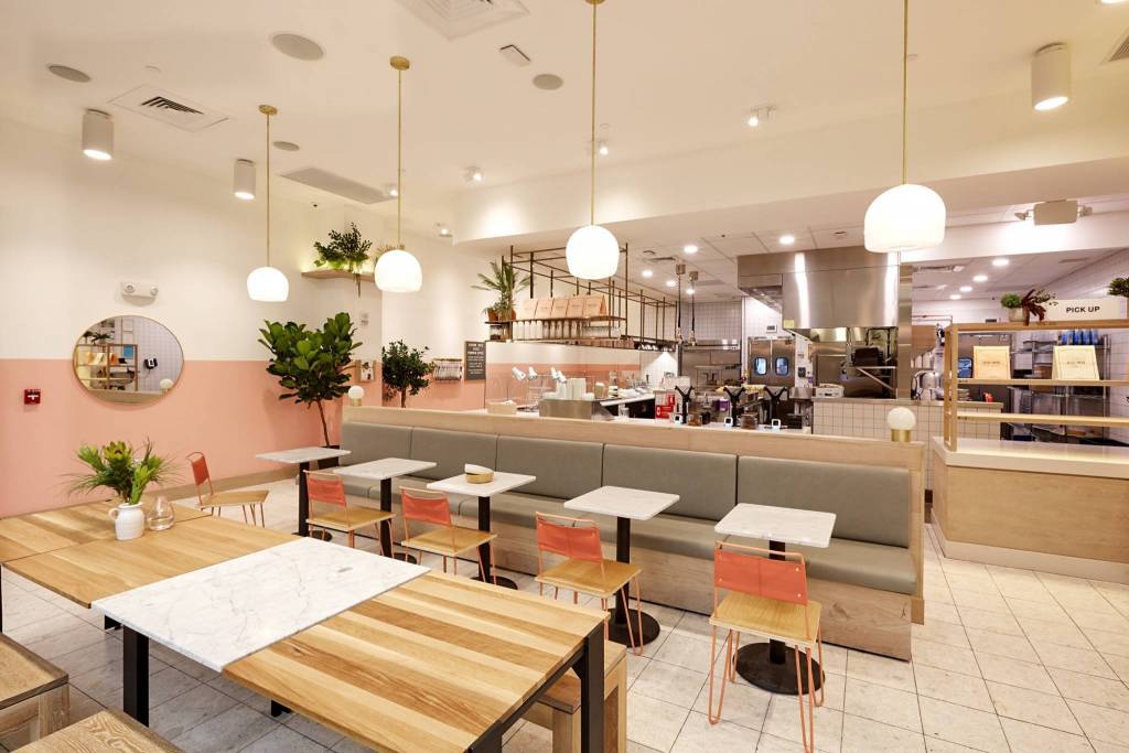 Dig Inn - Citytravelnyc