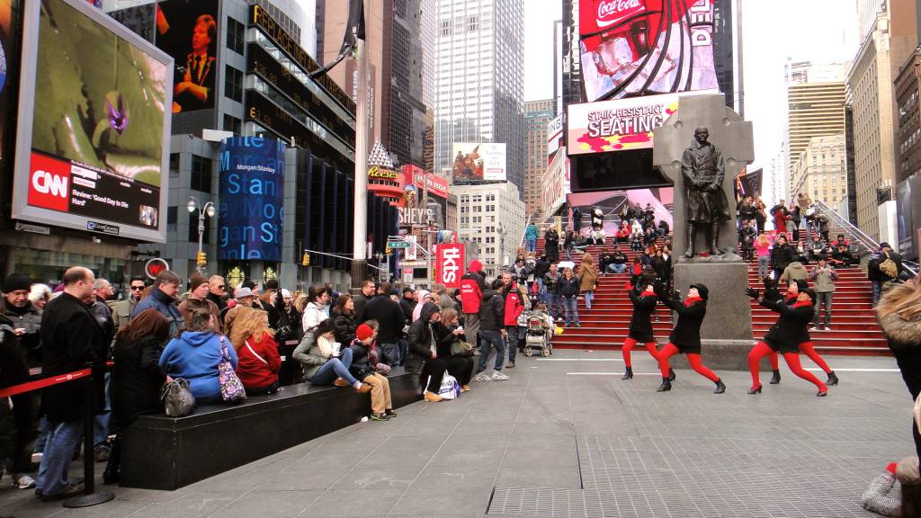 Qué hacer en febrero en Nueva York - City Travel NYC