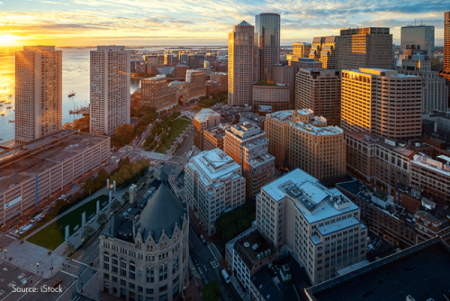 Los mejores museos de Boston - Tour Contrastes - City Travel NYC